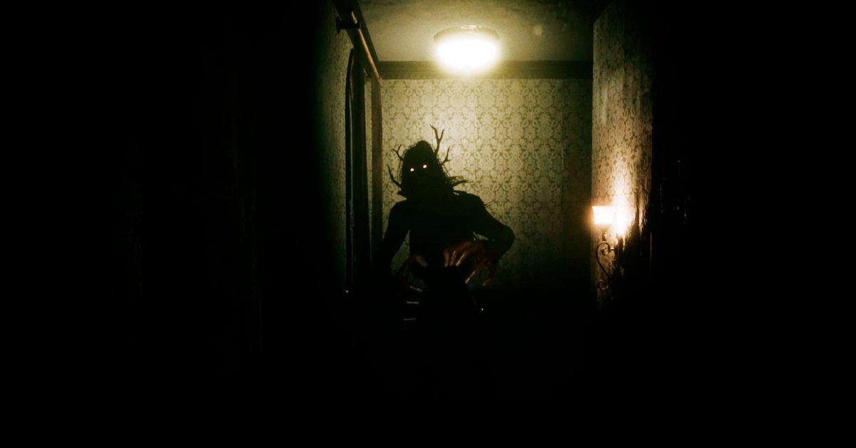 Do Not Open Review: A Terrifying, Immersive Escape Room Simulator (PS5)