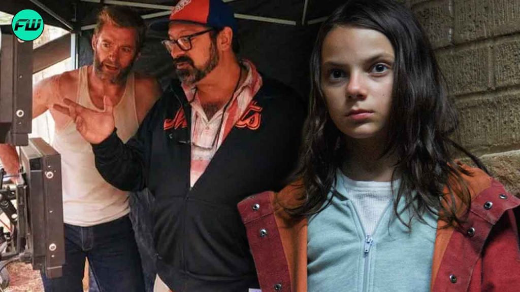 “We want to top the Darth Maul fight”: Dafne Keen Claims The Acolyte ...