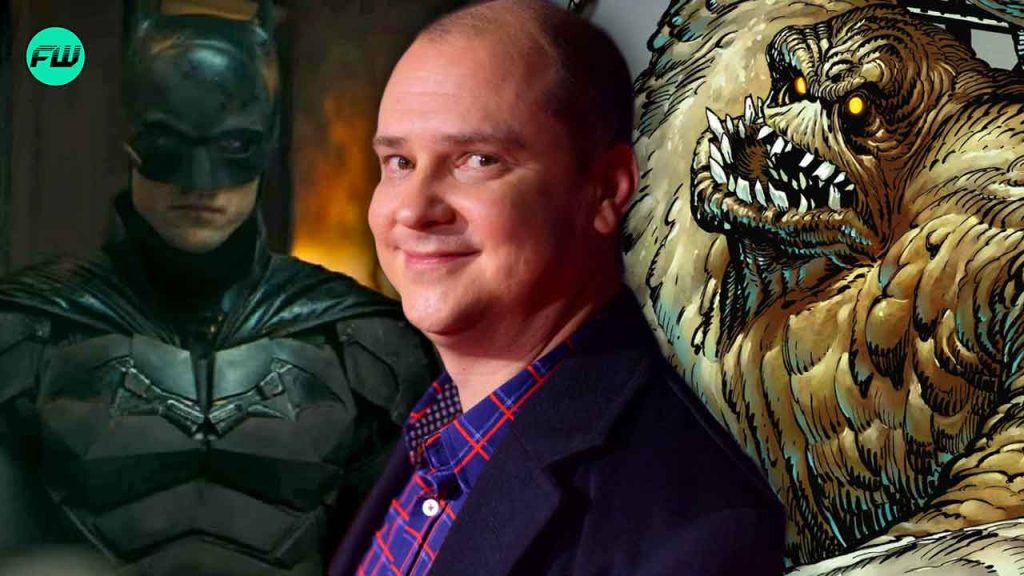 Mike Flanagan Becomes Favorite to Direct a Horror Themed Clayface Movie ...