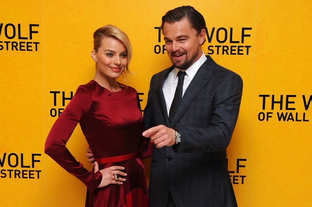 “One of those profiles was huger than the other”: Margot Robbie Sparks ...