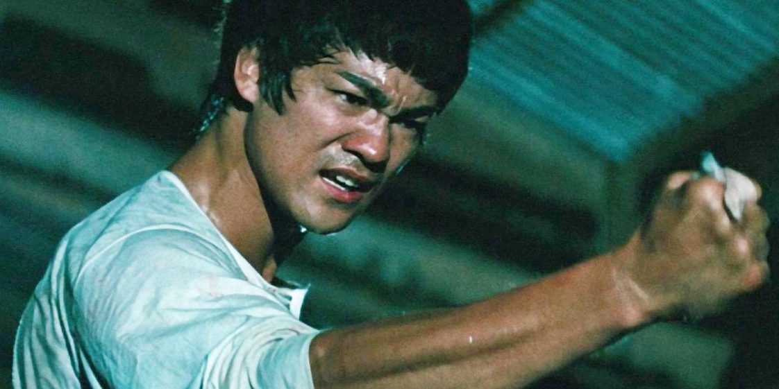"The thing that scared me when he was drinking beef blood": Bruce Lee's ...