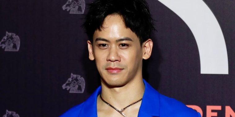 Director Ang Lee is Working on a Bruce Lee Biopic and Promises to “break some other rules” and ...