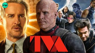 Deadpool 3 Reportedly Shows Wade Wilson Jumping Timelines Through TVA ...