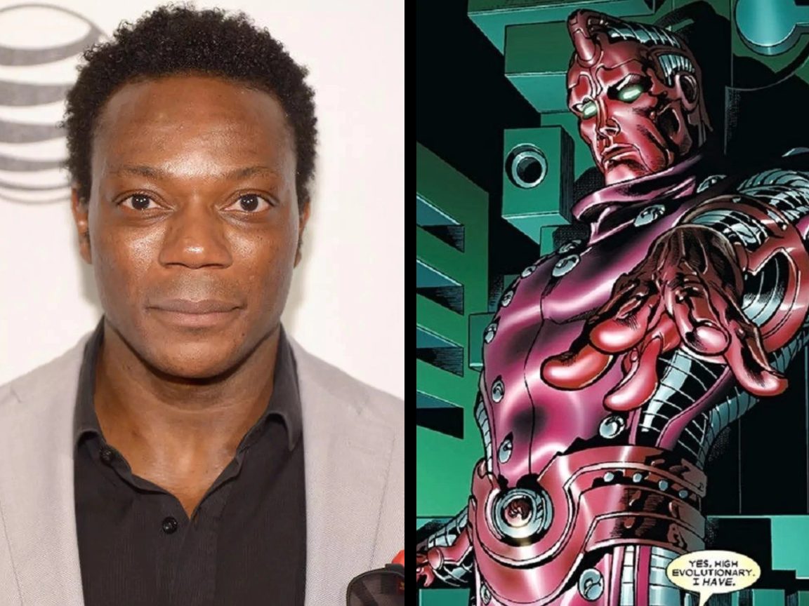 Who is the High Evolutionary - Guardians of the Galaxy Vol. 3 Villain ...