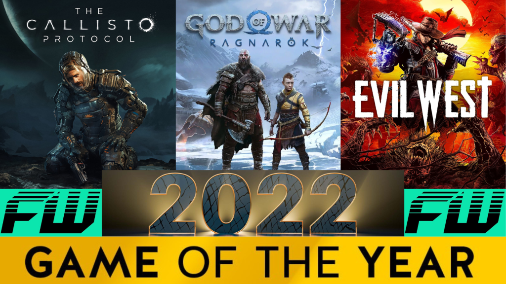 Game of the Year 2022