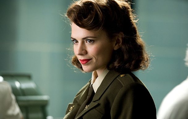 “He smells so good”: I Can’t Blame Hayley Atwell for Her Impulsive ...