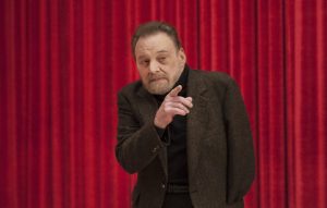 Al Strobel, Best Known for Twin Peaks, Passes Away at 83