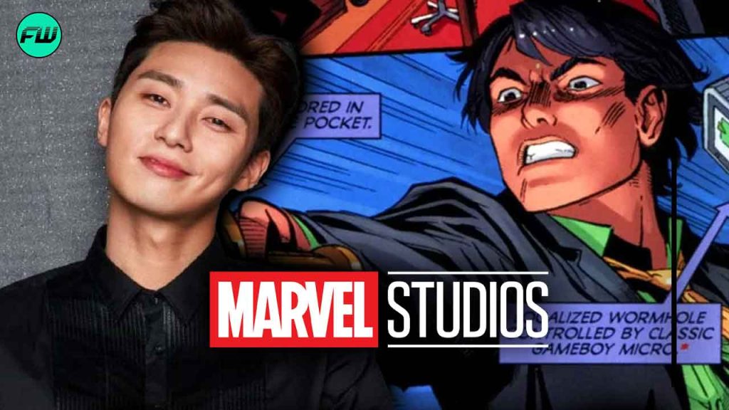 Industry Insider Debunks Rumors Itaewon Class Star Park Seo-joon is ...