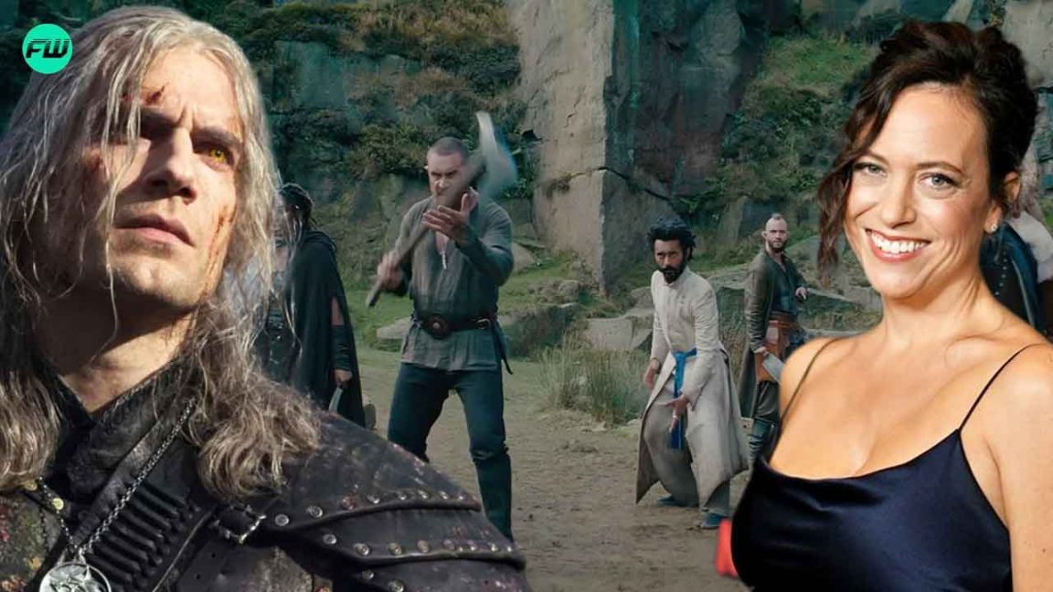 The Witcher Showrunner Lauren Hissrich Guarantees Season 4’s ‘Going to ...