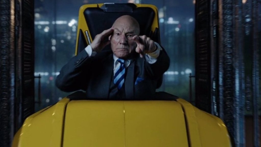 'I guess Secret Wars and maybe Deadpool 3': Patrick Stewart's Professor ...
