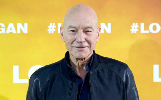 'I guess Secret Wars and maybe Deadpool 3': Patrick Stewart's Professor ...