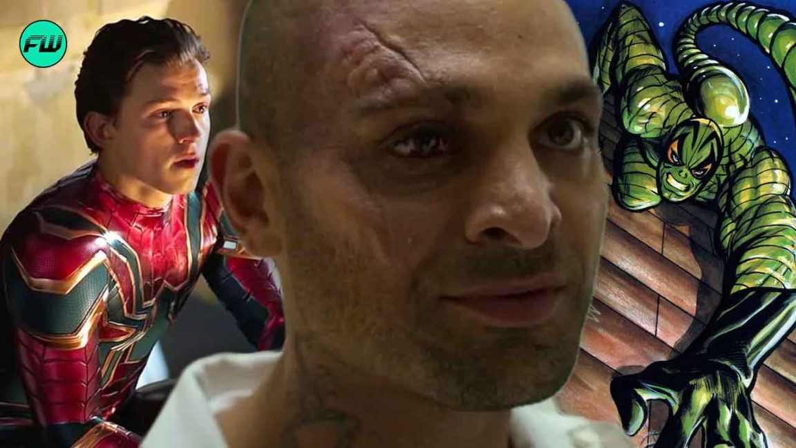Spider-Man 4 Reportedly Brings Back Michael Mando in All-New Comic ...