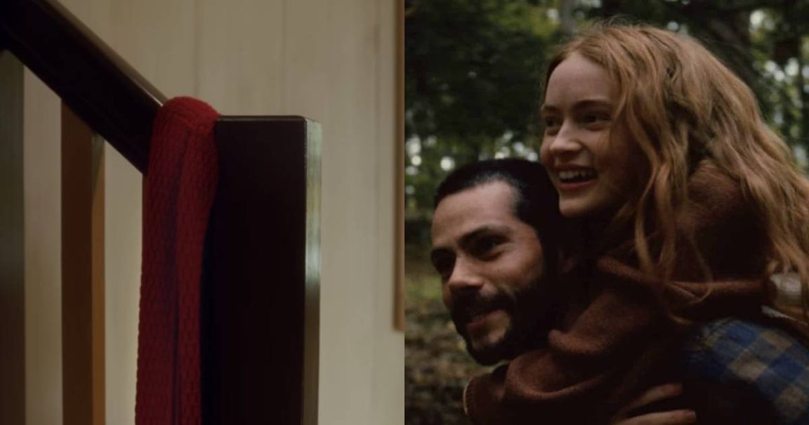 Jake Gyllenhaal Becomes the Villain in Taylor Swift's Sad Girl ...