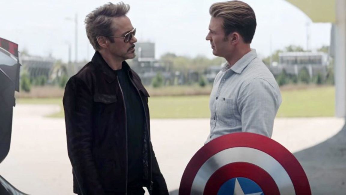 "Sometimes you just get lucky": Robert Downey Jr.'s True Feelings For ...