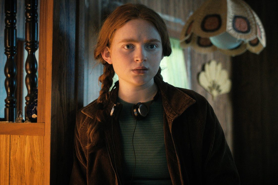 “I wouldn’t have done it”: Stranger Things Star Sadie Sink Reveals Her ...
