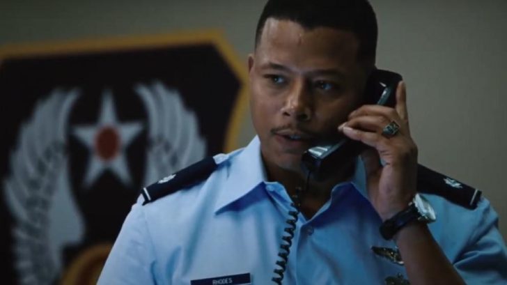 Original War Machine Star Terrence Howard Let Don Cheadle Replace Him ...