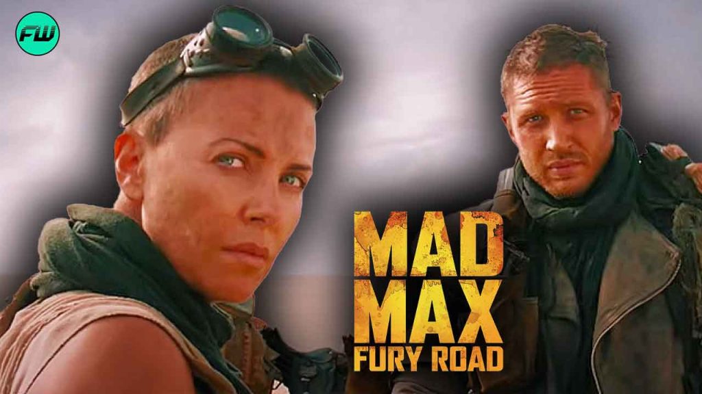 “I don’t think I ever will again”: Charlize Theron Reveals She Will ...