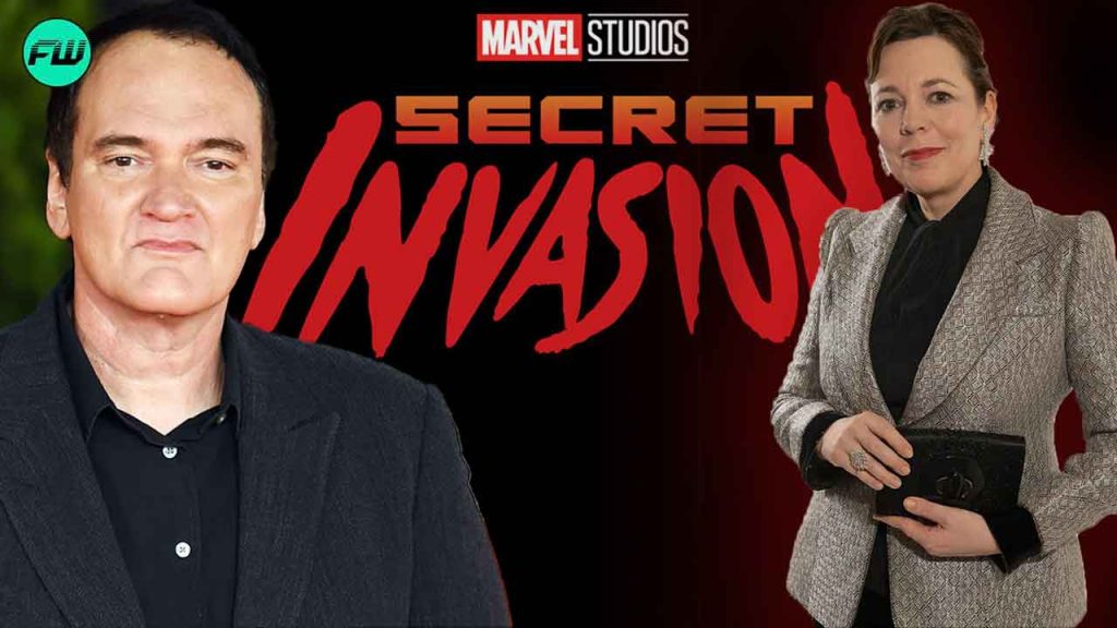 "What does Tarantino have to say about that?": Quentin Tarantino Might ...