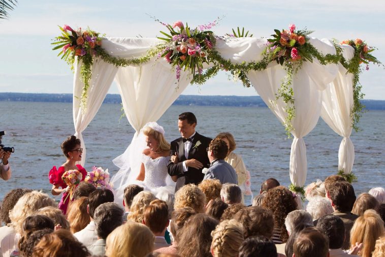 "We would've been married very quickly": Margot Robbie Reveals Secret ...