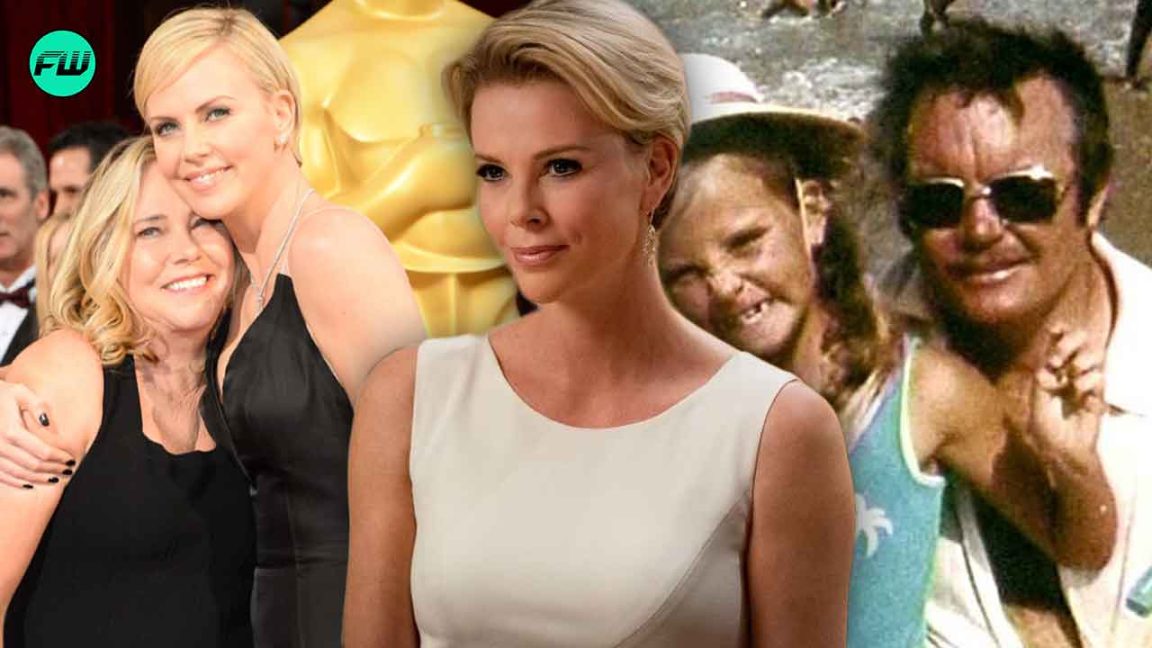“They thought of me as someone f—king depressing”: Charlize Theron ...