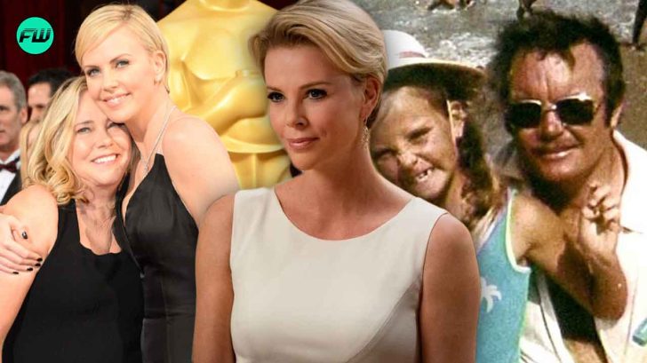 “They thought of me as someone f—king depressing”: Charlize Theron ...