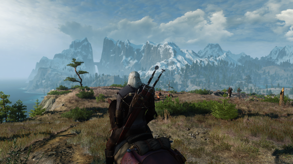 The Witcher 3: Complete Edition Review: One of The Most Beautiful Open ...