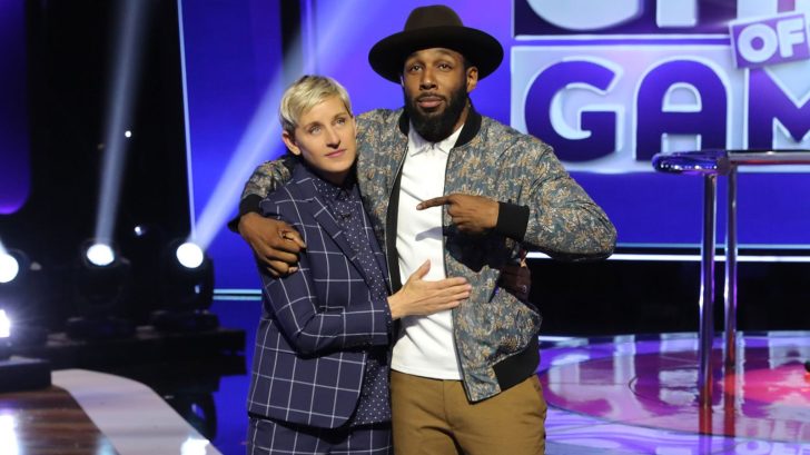“I loved him with all my heart”: Stephen ‘tWitch’ Boss Gets Heartfelt ...