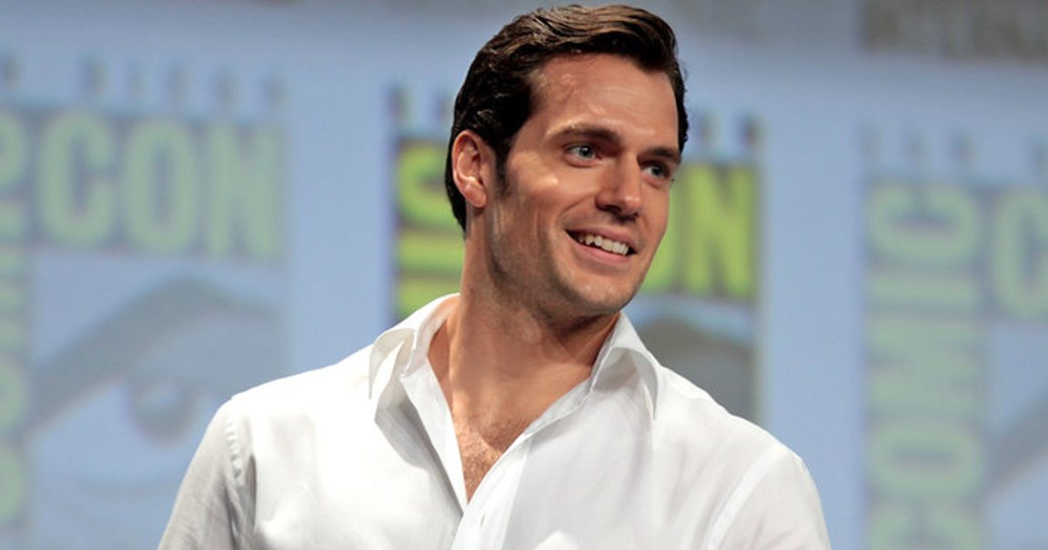 Henry Cavill May Return as an 'Older Superman' in James Gunn's Rumored ...