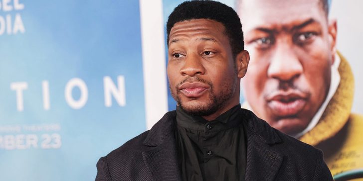 Kang Actor Jonathan Majors Feels He “might be the luckiest actor” and ...