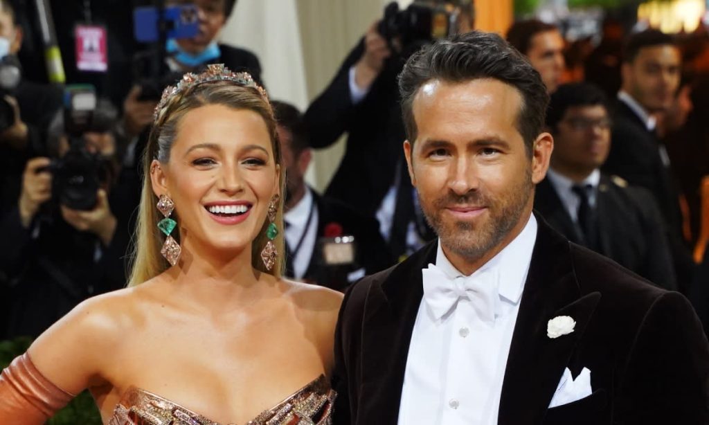 “I don’t ever want to hear that word again”: Ryan Reynolds Gave Stern ...
