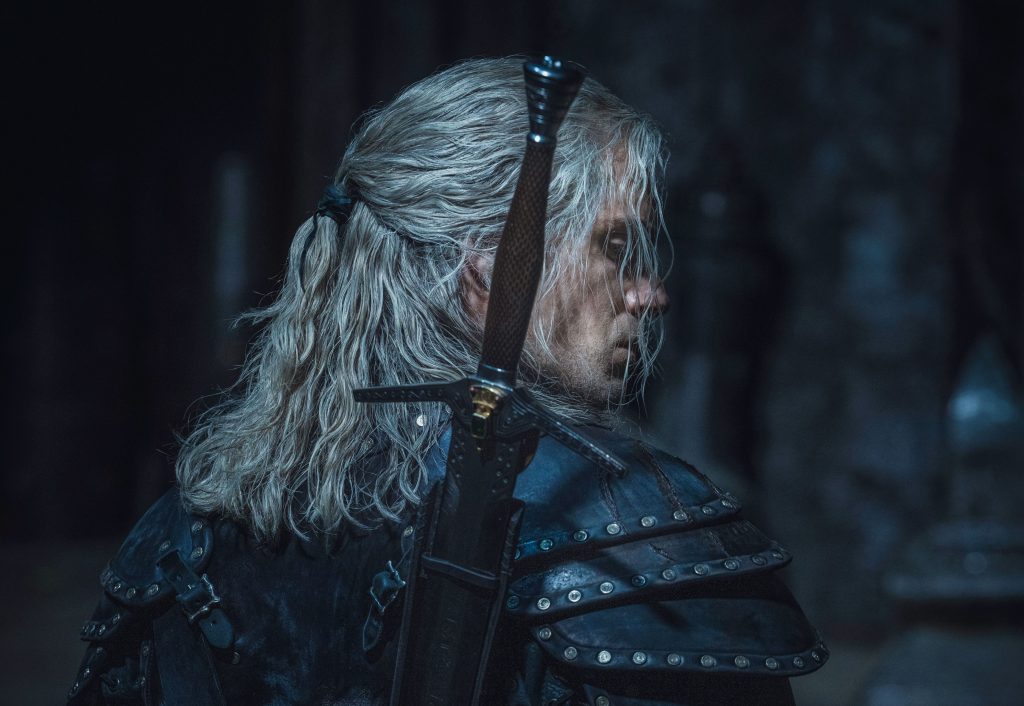 New Witcher Smear Campaign Claims Henry Cavill Was 'Toxic and ...