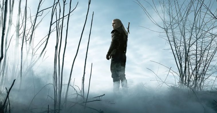 New Witcher Smear Campaign Claims Henry Cavill Was 'Toxic and ...