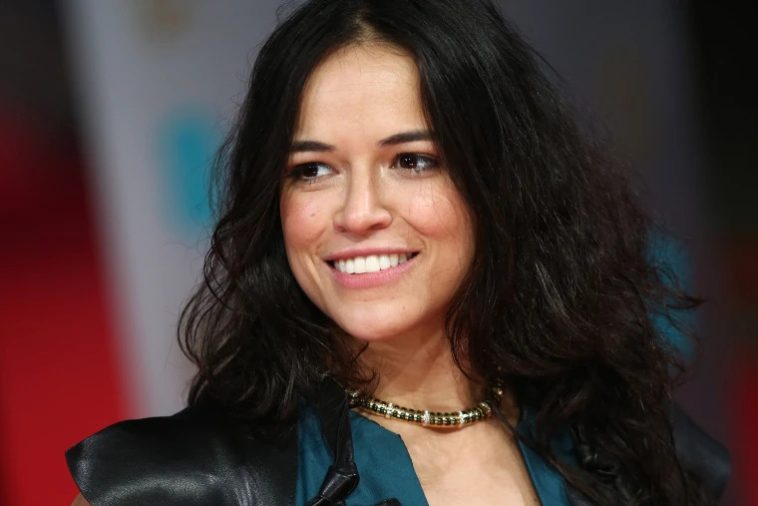 "Might as well go do the s*xy thing for a while": Avatar Star Michelle ...