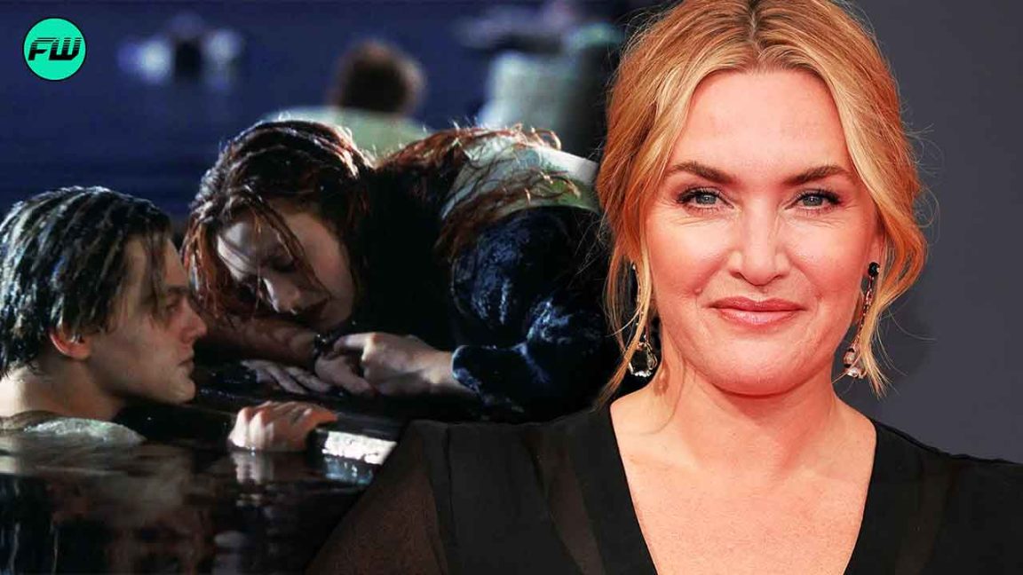 “I wasn’t even f—king fat”: Avatar 2 Star Kate Winslet Was Driven to Tears While Filming Titanic ...