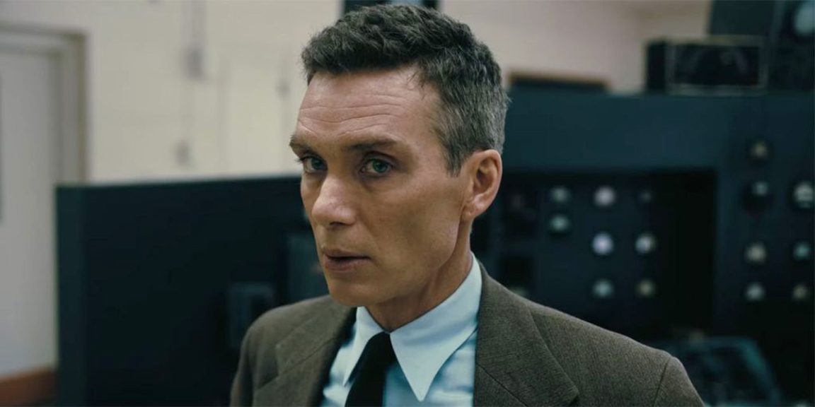 Christopher Nolan’s ‘Oppenheimer’ is the Movie Jordan Peele is Most ...
