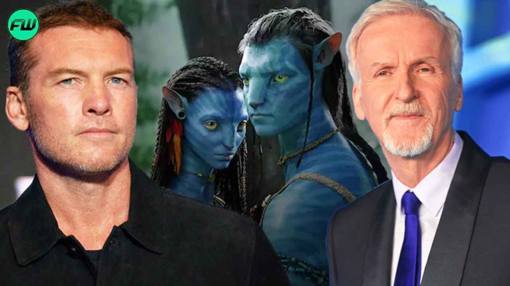 “I decided to develop a dad bod”: Avatar 2 Star Sam Worthington Reveals ...