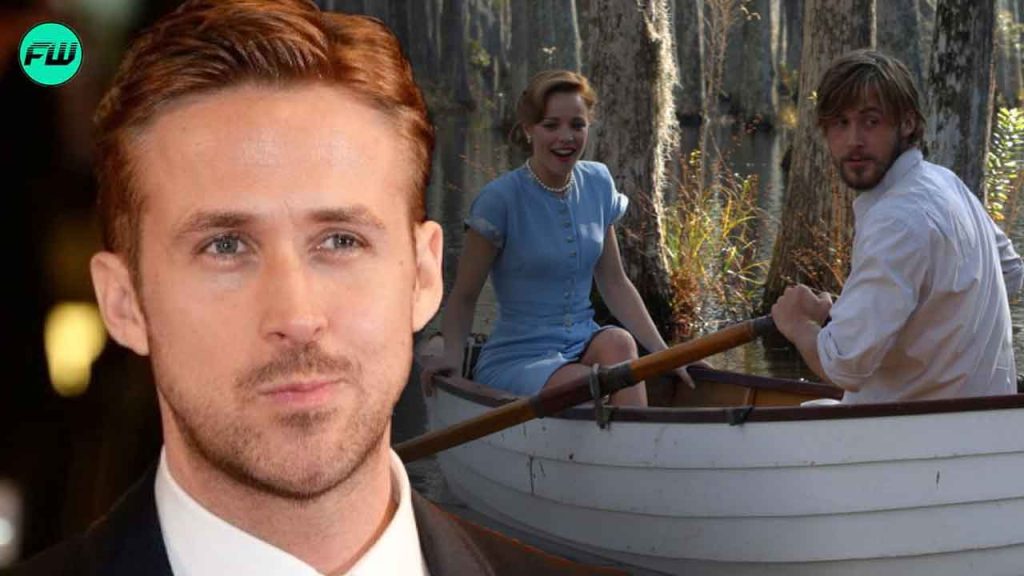 “Would you take her out of here?”: Ryan Gosling Absolutely Hated Ex ...