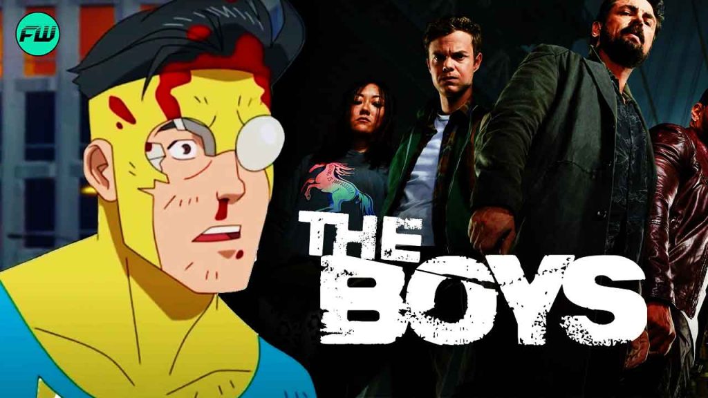 “It’s gonna be bonkers”: Invincible Officially Returns For Season 2 in ...