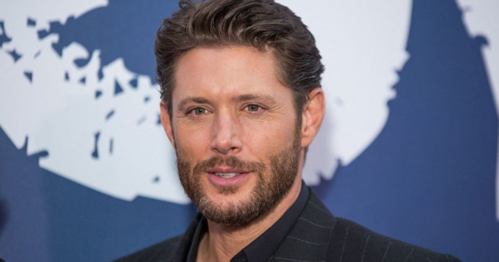 “I don’t think I ever had a shot”: Supernatural Star Jensen Ackles ...