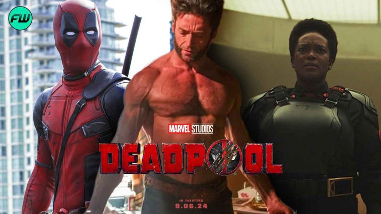 “I don’t have to screw with Logan”: Hugh Jackman Reveals Deadpool 3 ...