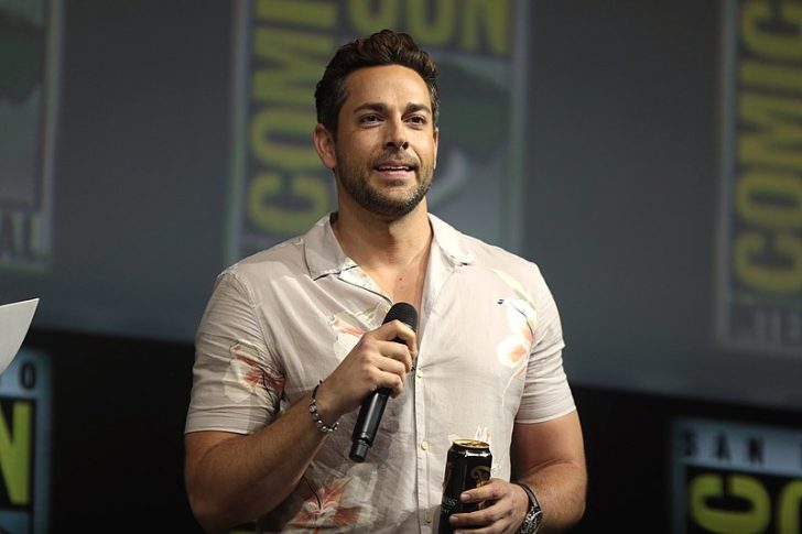 After Henry Cavill, James Gunn Kicking Shazam Star Zachary Levi Out of DCU for Endangering His ...