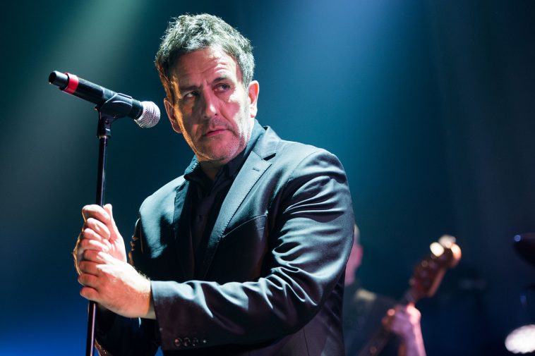 "The Specials were an important part of my youth": DCU's Co-CEO James ...