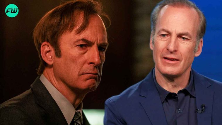 “I will be wallowing for the rest of my life”: Bob Odenkirk Regrets Not Playing Saul Goodman ...