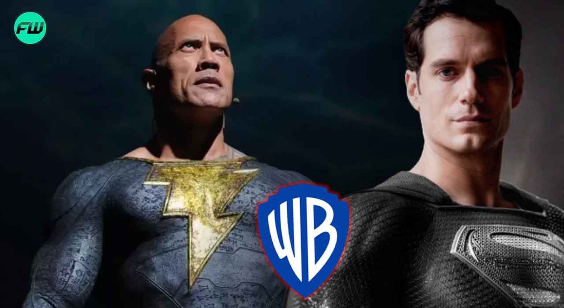 'Dwayne Johnson committed financial fraud': Fans Accuse The Rock of ...