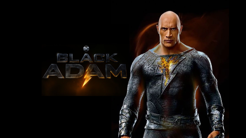 Black Adam's HBO Max Release Only Scores 1.2M Weekend Views, Fails To ...