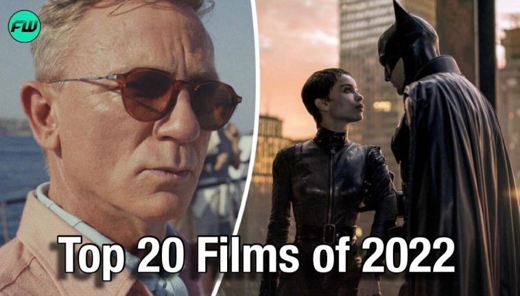 Top 20 Films of 2022