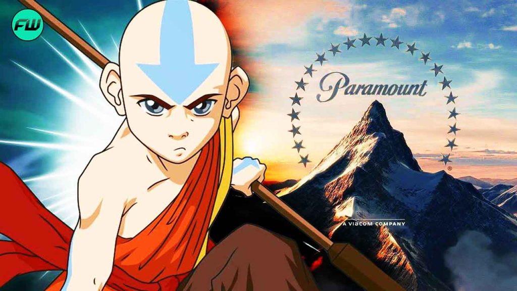 Paramount Studios Working on a New Avatar Animated Series, Set for a ...