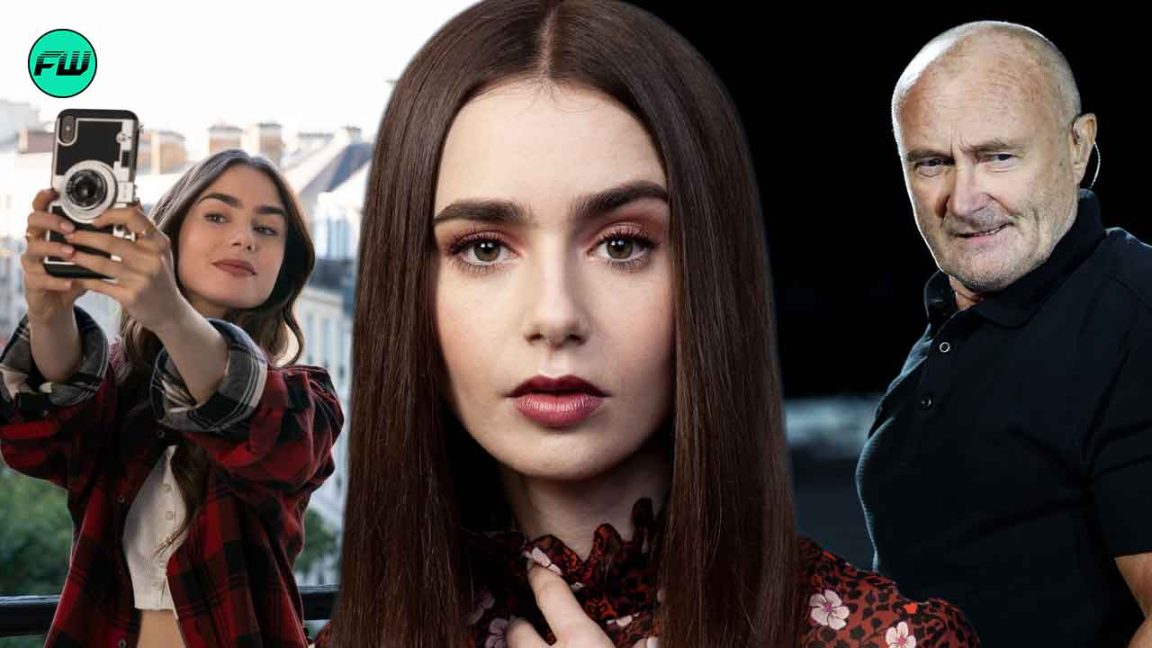 "The truth is, I was angry, I missed him": Emily in Paris Star Lily ...