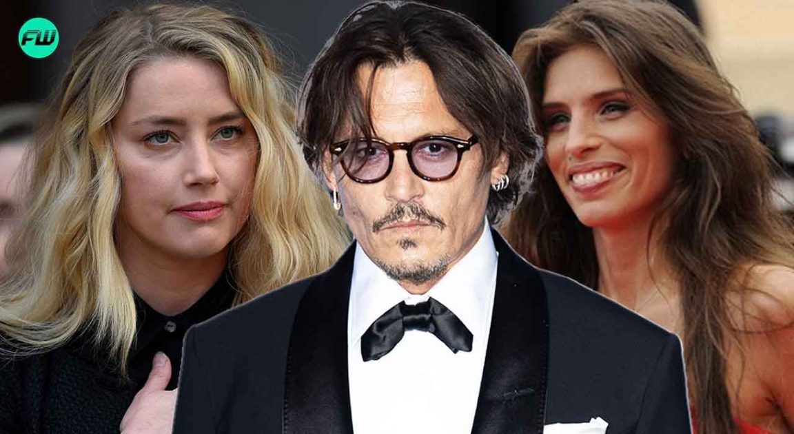“They argue constantly”: Johnny Depp Is Having Nasty Verbal Fights With ...