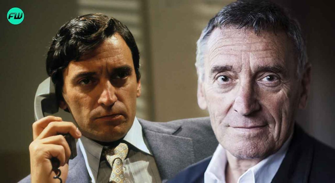 Stephen Greif, Best Known for Netflix Smash-Hit 'The Crown', Passes ...